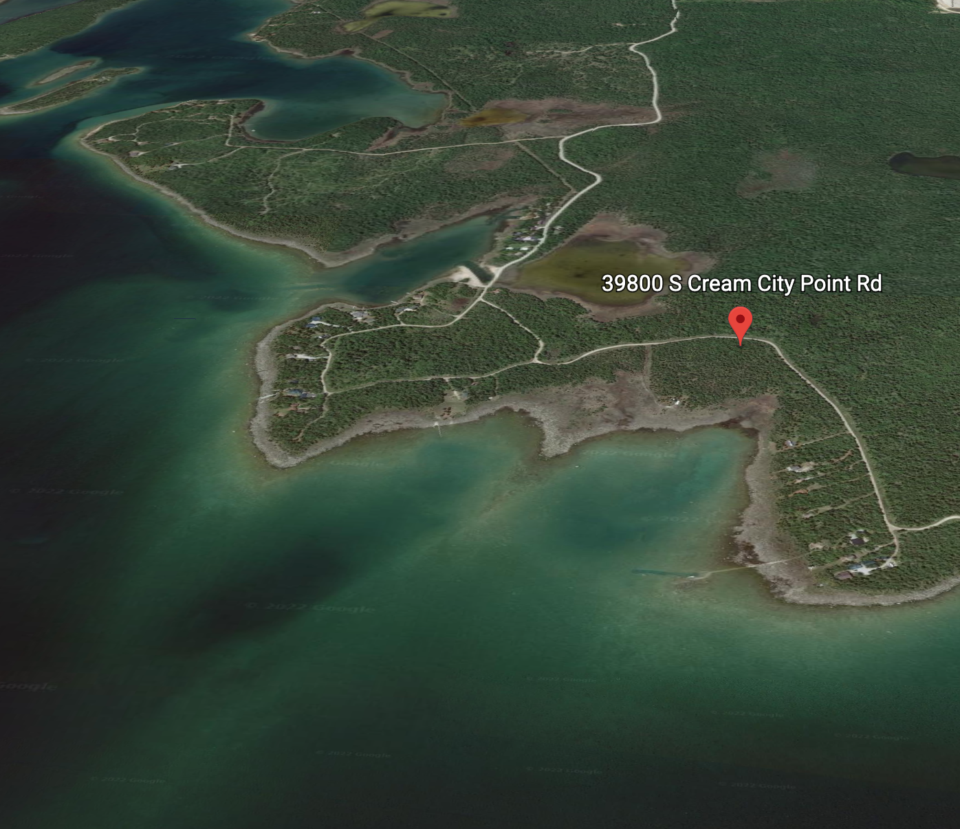 388-22-0002-Map – Drummond Island Realty